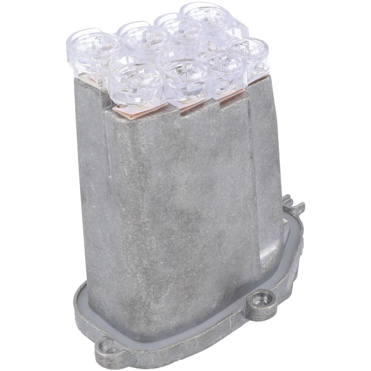 2009 to 2012 BMW 7 Series Headlight LED Turn Signal Module - BMW OE