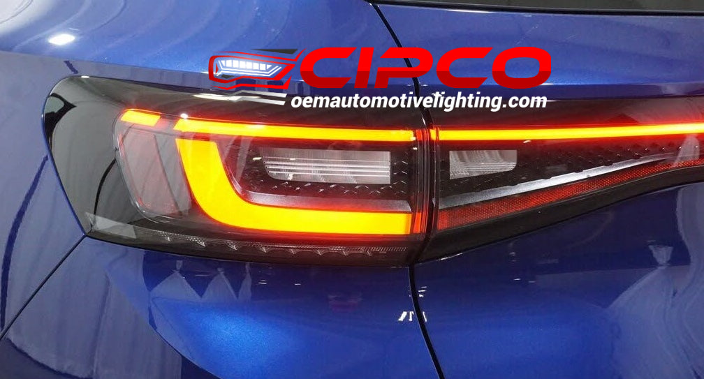 Lighted Rear Logo Installation (Mod) | Volkswagen ID Forum