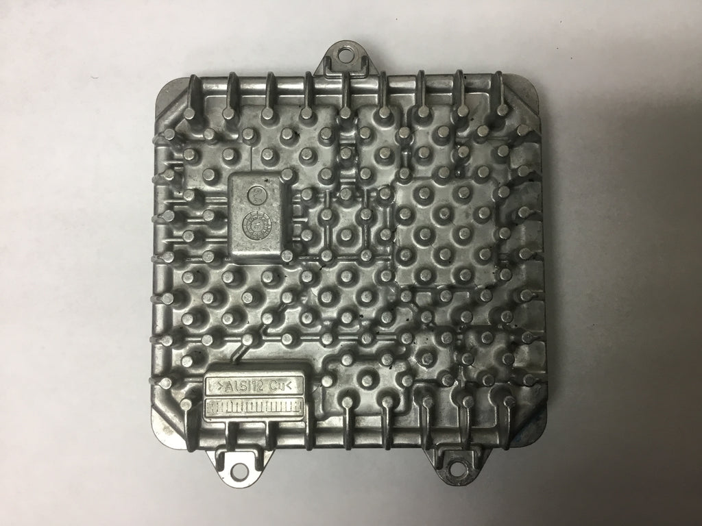 2016 2017 2018 BMW LED Used Headlight Module OE Part # 63117492028